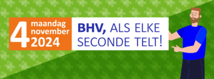 Dag van de BHV 2025 Tips & Inspiratie - 101BHV.nl