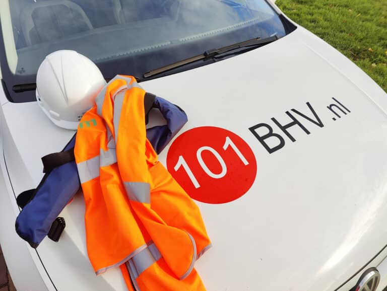 BHV cursus & meer: Alles voor de beste BHV - 101BHV.nl