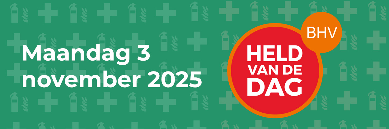 Dag van de BHV 2025 Tips & Inspiratie - 101BHV.nl